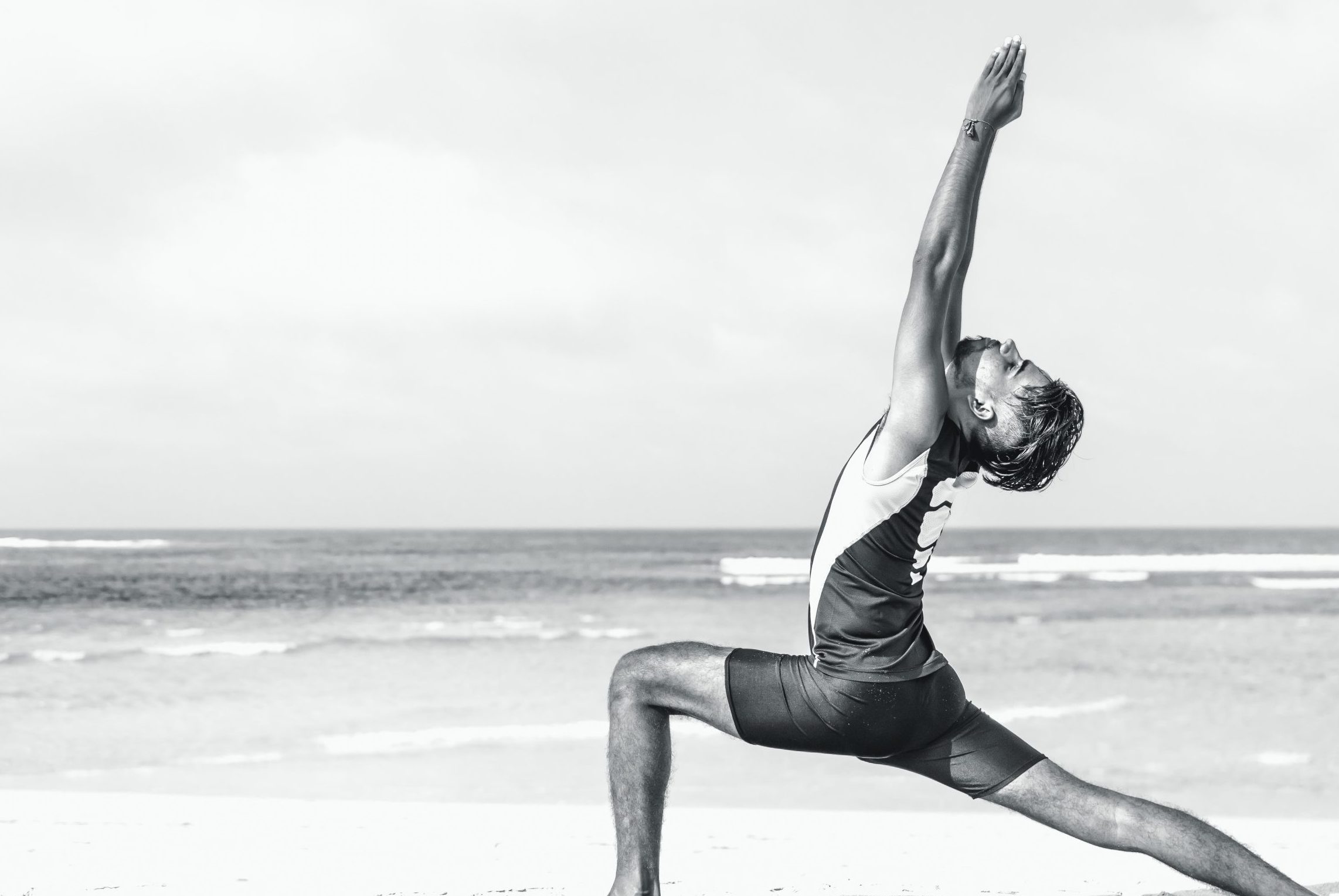 Yoga débutant : 5 poses de base pour commencer